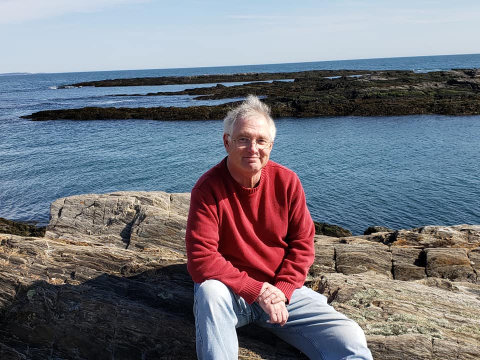 Kenneth W. Noe – Historian of the American Civil War